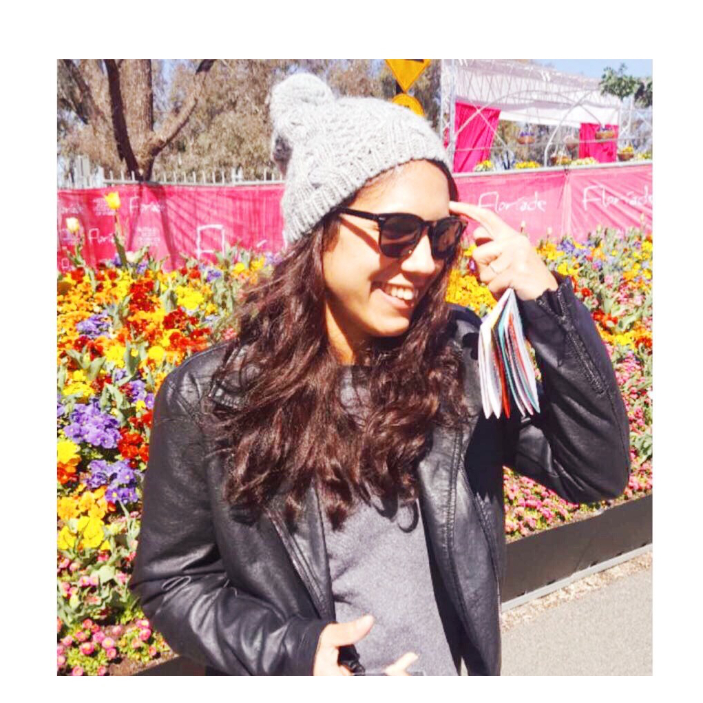 Meet Natalie Laura – simplynatalielaura